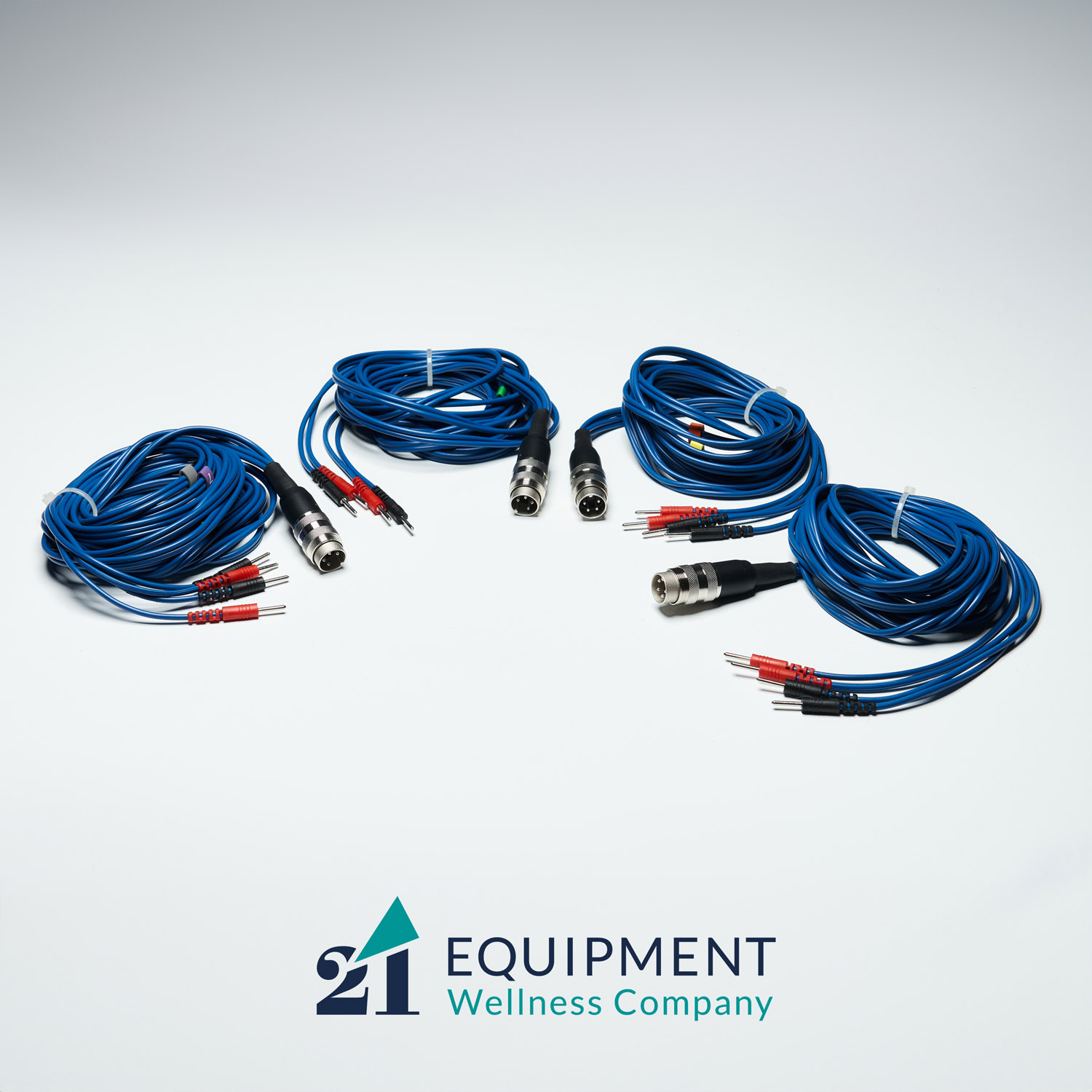Ice 21® – 21Equipment